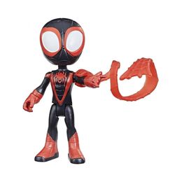 Hasbro SPIDEY AND HIS AMAZING FRIENDS Marvel Miles Morales Figur 10 cm 3+ | Gr.: onesize