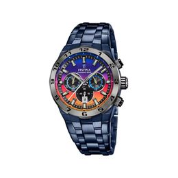 Festina Edelstahl 44,5mm | Gr.: onesize
