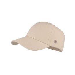 Balke Baseball Cap in beige | Gr.: onesize