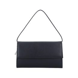 Picard Auguri Auguri Clutch Tasche Leder 30 cm in schwarz | Gr.: onesize