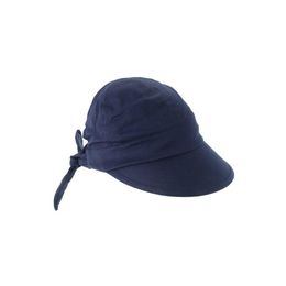 Seeberger Baseball Cap in blau | Gr.: onesize