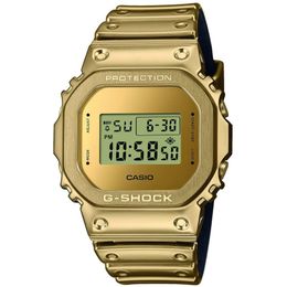 Casio G-Shock G-Steel Digitaluhr Goldfarben | Gr.: onesize