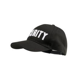 Brandit Snapback in black | Gr.: onesize