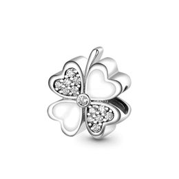 GNOCE 925 Sterling Silber Charm Gravierbar | Gr.: onesize