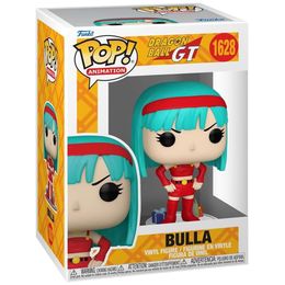 Funko Animation: DBGT Bulla Dragon Ball GT Vinyl-Sammelfigur | Gr.: onesize