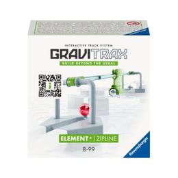 Ravensburger Verlag GmbH Spielzeug - GraviTrax Element Zipline | Gr.: onesize