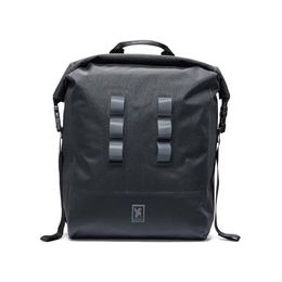 Chrome Urban EX 30L - Rucksack 15" 69.9 cm (future white) in schwarz | Gr.: onesize