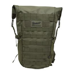 Brandit Backpack in olive | Gr.: onesize