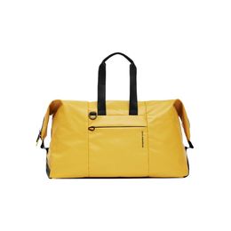 Mandarina Duck Eco Coated Weekender Reisetasche 54 cm in duck yellow | Gr.: onesize