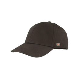 Balke Baseball Cap in schwarz | Gr.: onesize