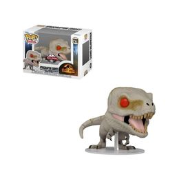 Funko ATROCIRAPTOR (GHOST) - JURASSIC WORLD: DOMINION | Gr.: onesize