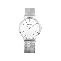 Bering Quarzuhr 14134-004 in Silber | Gr.: onesize