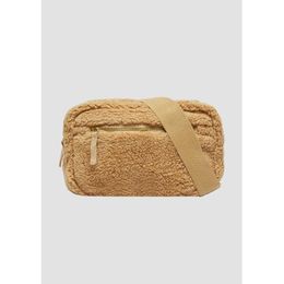 QS Tasche in 8325_hellbraun | Gr.: onesize