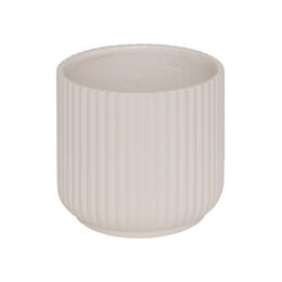 Atmosphera Cr&eacute;ateur d'int&eacute;rieur Blumentopf in beige | Gr.: onesize
