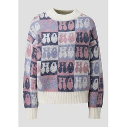 QS Strickpullover in 41X0_zartrosa | Gr.: XXL