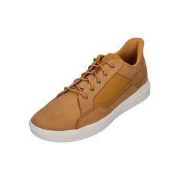 Timberland Sneaker Low ALSTON LOW LACE in natur | Gr.: 50