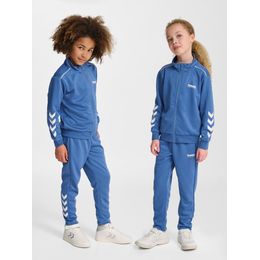 Hummel Verstellbare Taille Anzug Hmljr Tracksuit Lebensstil Kinder in RIVERSIDE | Gr.: 152