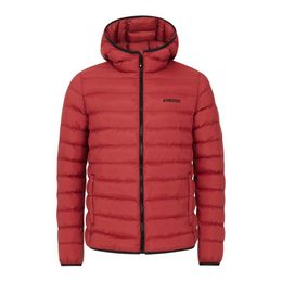 Protest " PRTBASSO in Barn Red | Gr.: L