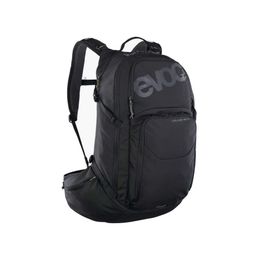 Evoc Explorer Pro 30 - Fahrradrucksack (coffee) in schwarz | Gr.: onesize