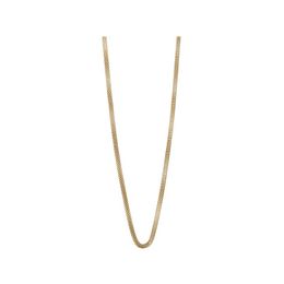Bering Edelstahl Halskette 50 cm | Gr.: onesize