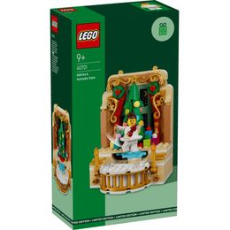 Lego 40701 Ballerina-Szene | Gr.: onesize