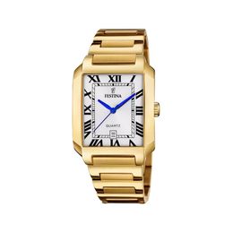 Festina Edelstahl 36mm | Gr.: onesize