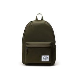HERSCHEL Classic XL - Rucksack 16" 45.5 cm (black diamond/black) in ivy green | Gr.: onesize