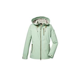 G.I.G.A. by Killtec G.I.G.A. DX by KILLTEC Jacke in 00785- hellmint | Gr.: 38