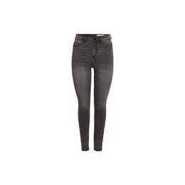 Noisy may Jeans in Medium Grey Denim | Gr.: W28/L34