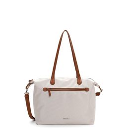 Emily & Noah Emily & Noah Shopper 'Jarina' female Beige size One Size