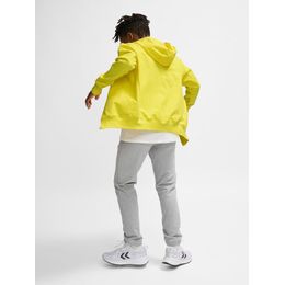 Hummel Rei&szlig;verschluss Jacke Hmlgo Kinder in BLAZING YELLOW | Gr.: 152