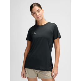 Newline T-Shirt Nwlbeat Damen in BLACK | Gr.: S