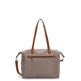 Emily & Noah Emily & Noah Shopper 'Jarina' female Beige size One Size