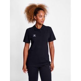 Hummel Polo Hmlgo Damen in BLACK | Gr.: M