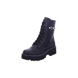 Rieker Stiefeletten in Schwarz | Gr.: 36