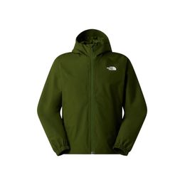 The North Face Outdoorjacke in Gr&uuml;n | Gr.: L