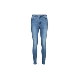 V&eacute;ro Moda Vero Moda Jeans in Light Blue Denim | Gr.: W26/L30