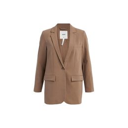 Object Blazer in Fossil | Gr.: 34
