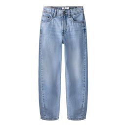 name it Jeans in Light Blue Denim | Gr.: 140