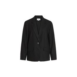 Vila Blazer in black beauty | Gr.: 34