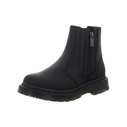Dr. Martens Stiefeletten in schwarz | Gr.: 37