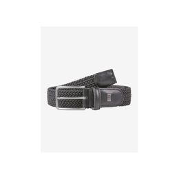 Brax G&uuml;rtel in Black | Gr.: 95