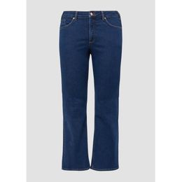 QS Jeans-Hose in 58Z8_dunkelblau | Gr.: 52