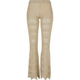 Urban Classics Leggings in softseagrass | Gr.: XL