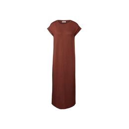 Street One Kleid in sienna brown | Gr.: 36