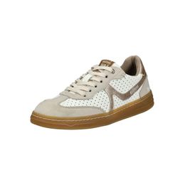 Mustang Sneaker in Ivory | Gr.: 40