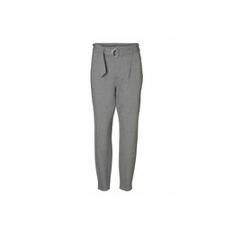 V&eacute;ro Moda Vero Moda Hose in Medium Grey Melange | Gr.: W28/L32