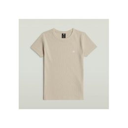 G-Star Raw T-Shirt in dk brick | Gr.: XXL