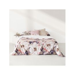 Happy Friday White peonies Bettbezug | Gr.: 200 x 200 cm