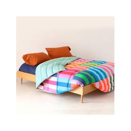 Happy Friday Color pop Steppdecke | Gr.: 180 x 260 cm